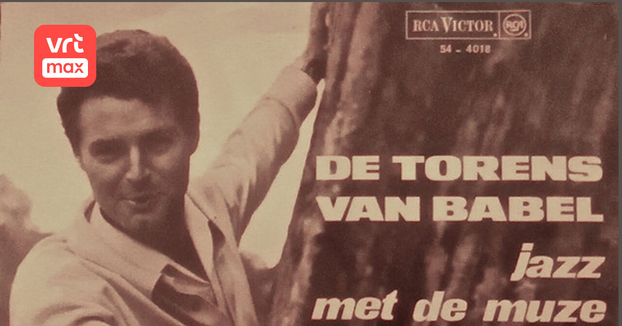 Hugo Dellas - De Dikke Delvaux [Podcast] | VRT MAX