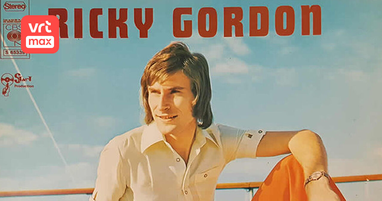 Twee Ricky's - De Dikke Delvaux [Podcast] | VRT MAX