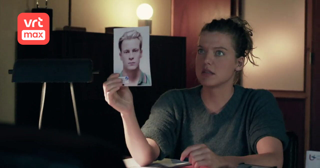 Professor T. - 4 (1) | VRT MAX