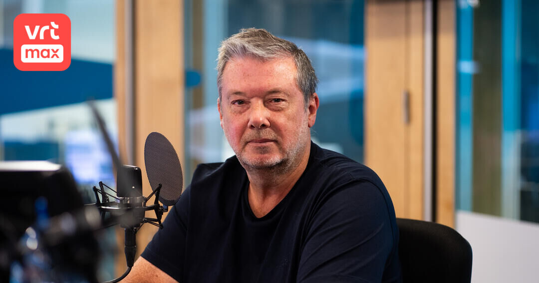 Stefan Van Loock: "Ik moest de oren van mijn vaders kop zagen om eens ...