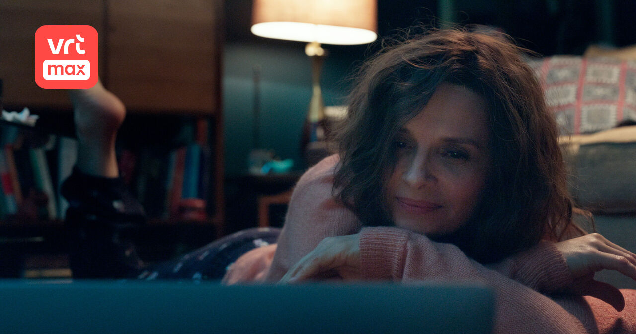 Claire creëert een vals Facebookprofiel om haar minnaar te bespieden - Kijk gratis online | VRT MAX