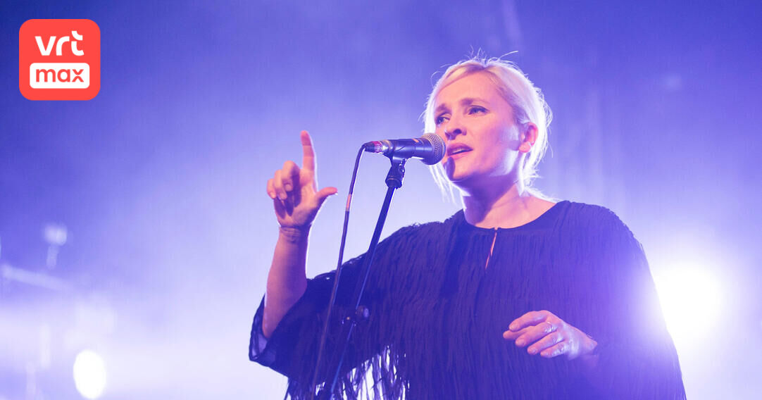 Tine Reymer over Tom Pintens: “Hij leefde op een muzikale planeet waar ...