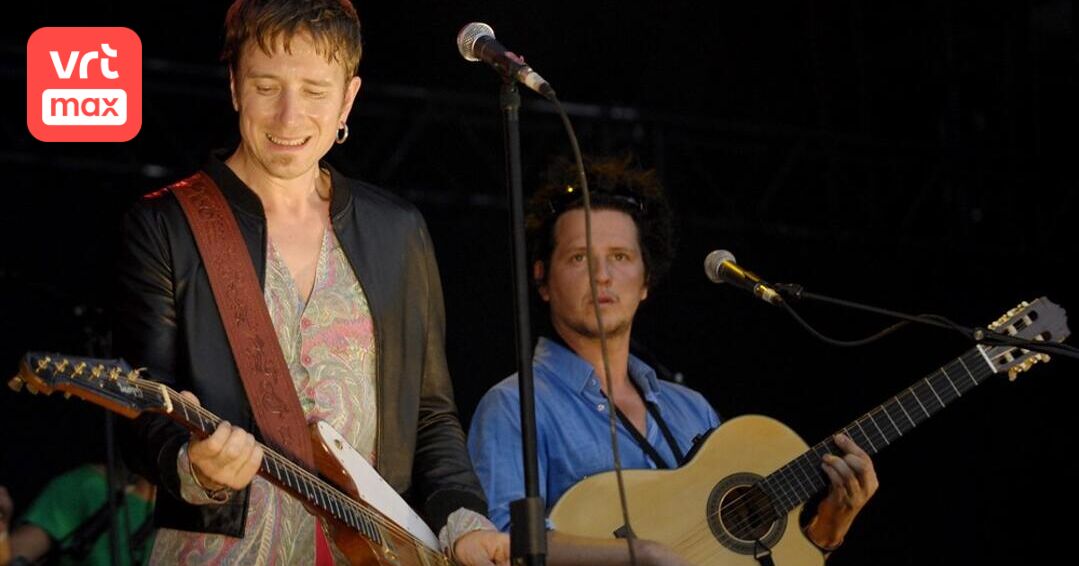 "Tom Pintens was een begrip onder muzikanten"