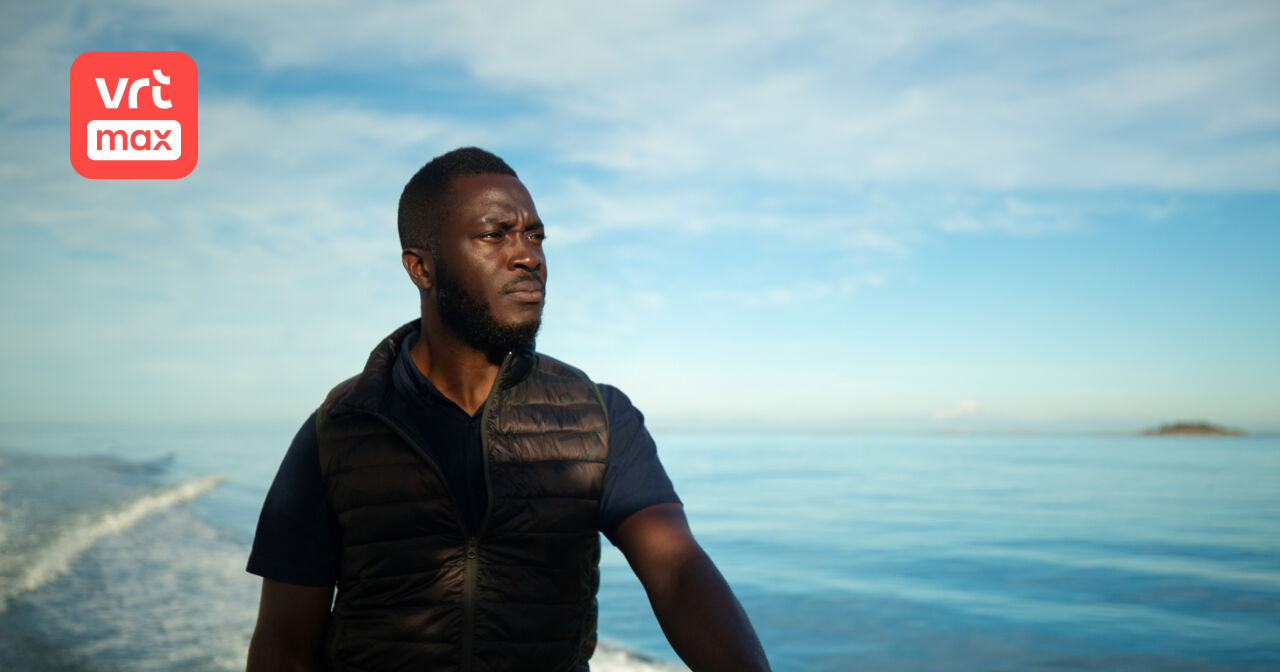 Wild world - 2 (1) | VRT MAX