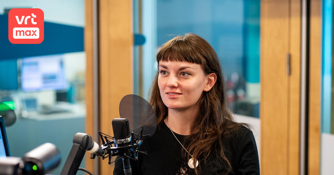 Actrice Violet Braeckman: "Theaterschool, dat is vier jaar lang hele ...