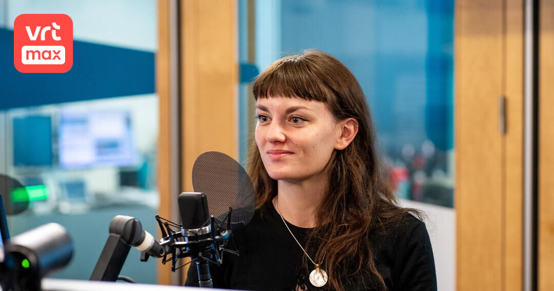 Actrice Violet Braeckman over Tom Pintens: "Ik besefte niet dat het de ...