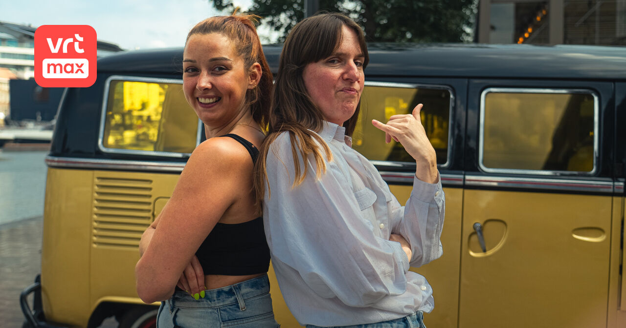 We zien u - 2 (1) | VRT MAX