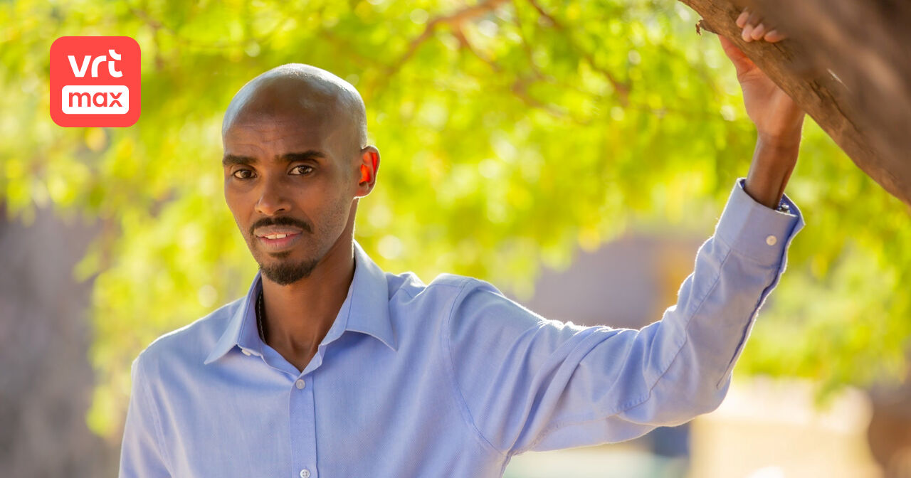 Mo Farah is een van de meest succesvolle atleten uit de geschiedenis ...