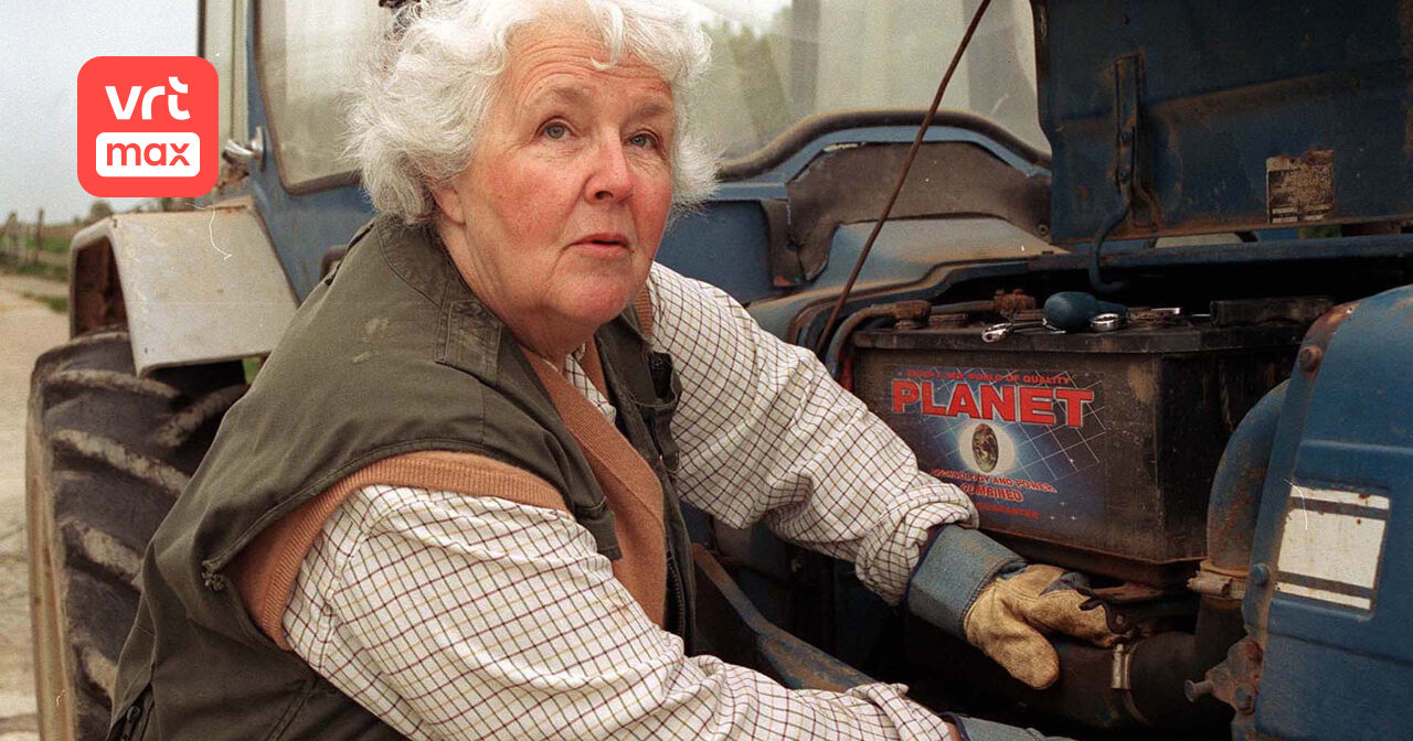 Doc Martin - 5 (1) | VRT MAX