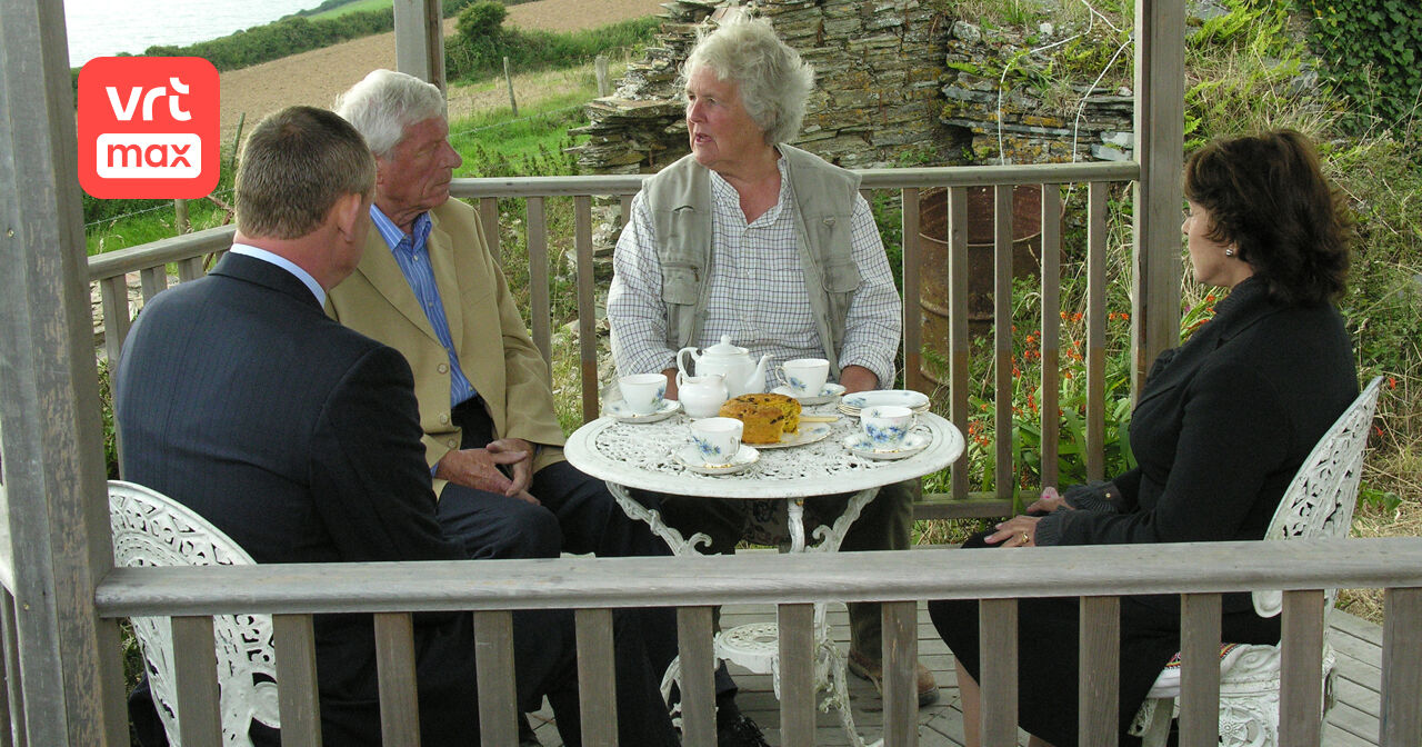 Doc Martin - 12 (2) | VRT MAX