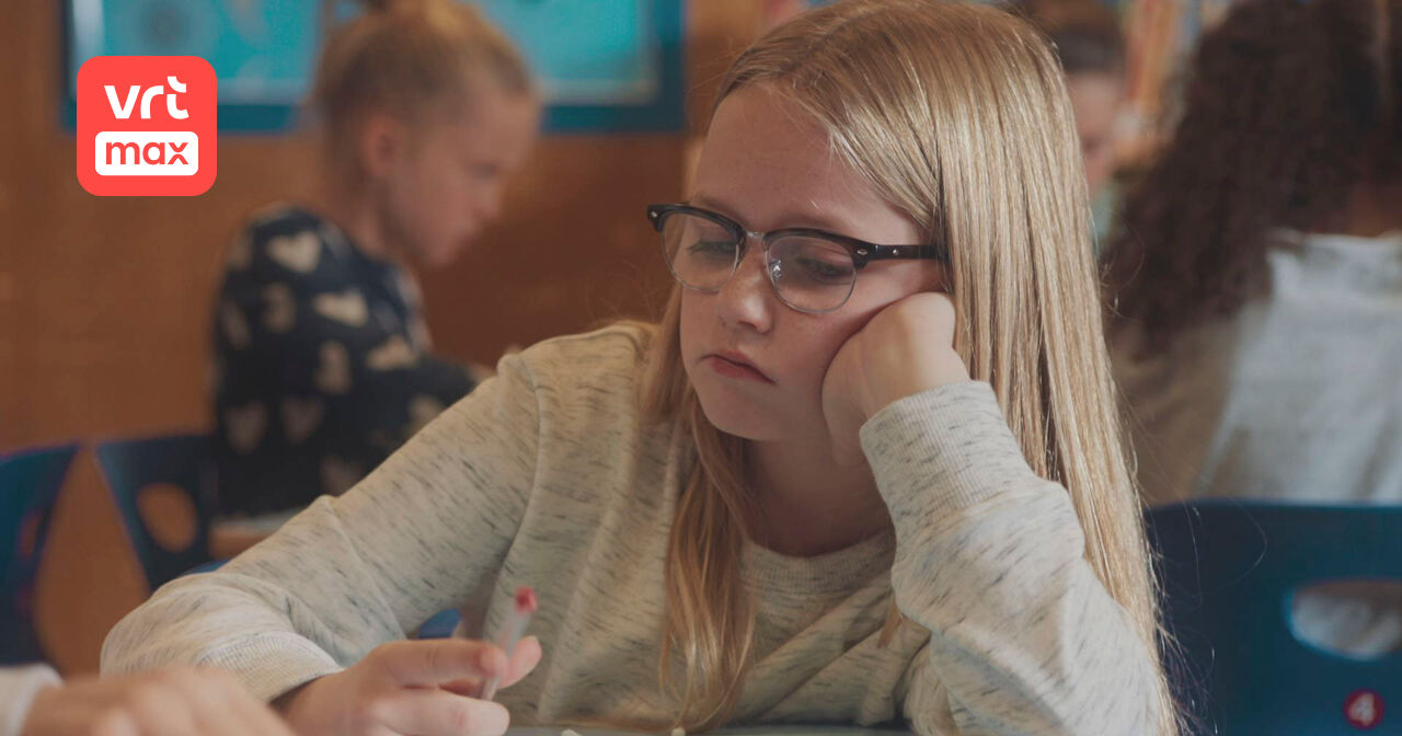 De regels van Floor - 16 (1) | VRT MAX