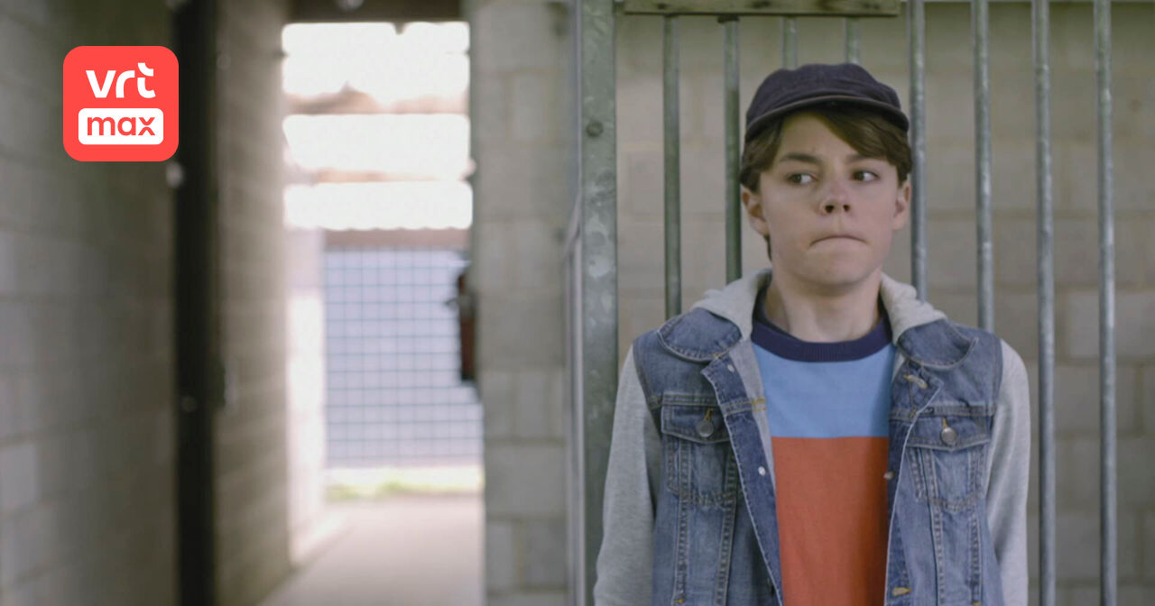 Kosmoo - Aflevering 10 (Seizoen 2) | VRT MAX