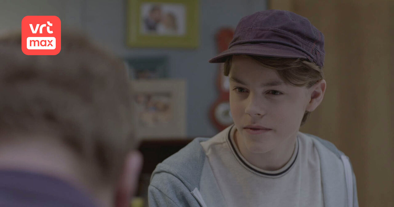 Kosmoo - Aflevering 2 (Seizoen 2) | VRT MAX