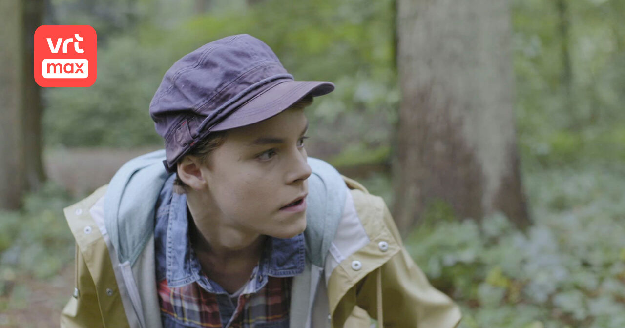 Kosmoo - Aflevering 1 (Seizoen 3) | VRT MAX