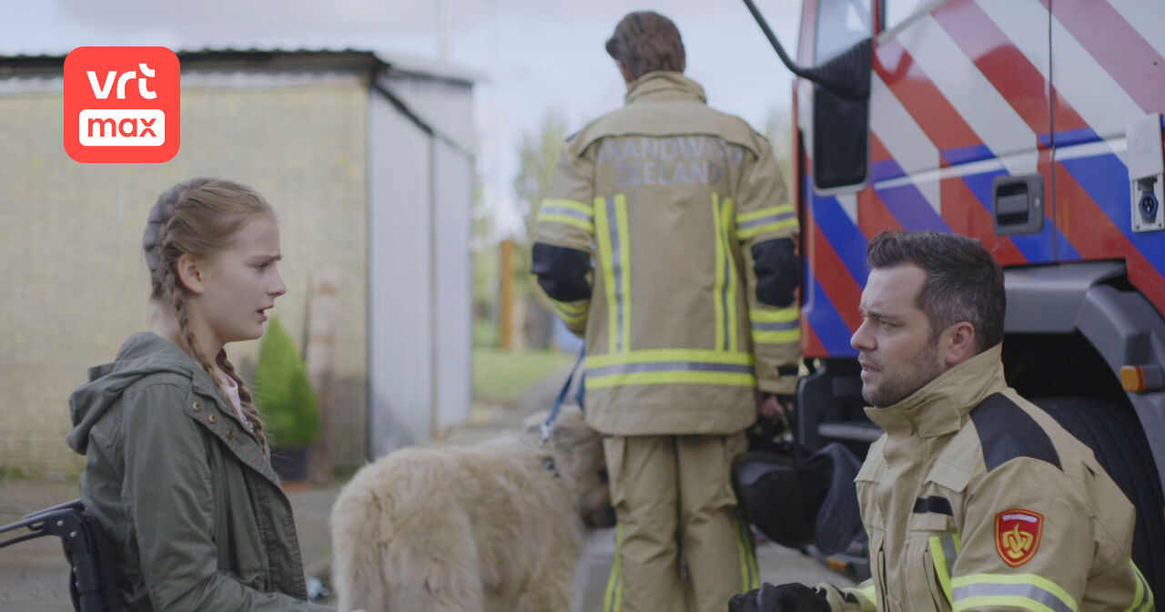 Kosmoo - Aflevering 4 (Seizoen 3) | VRT MAX