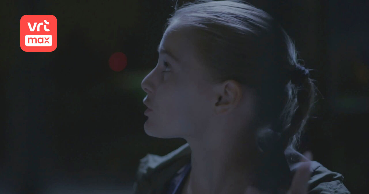 Kosmoo - Aflevering 2 (Seizoen 1) | VRT MAX