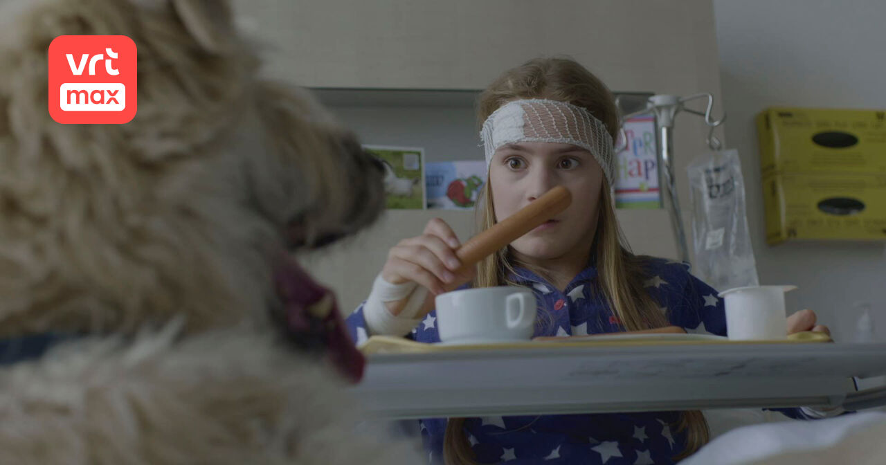Kosmoo - Aflevering 1 (Seizoen 2) | VRT MAX