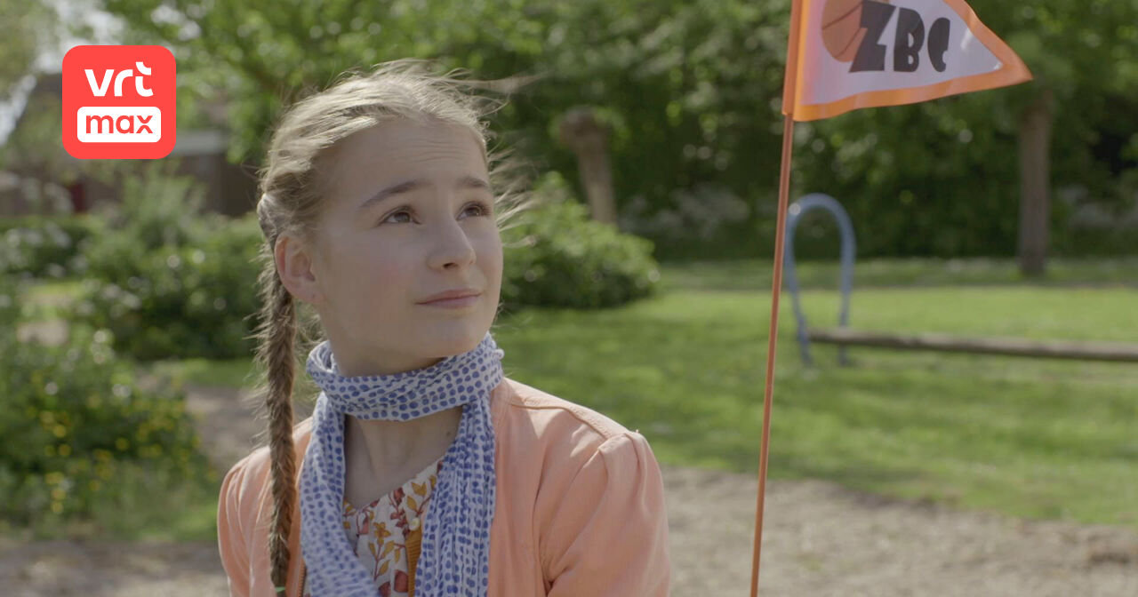 Kosmoo - Aflevering 5 (Seizoen 2) | VRT MAX