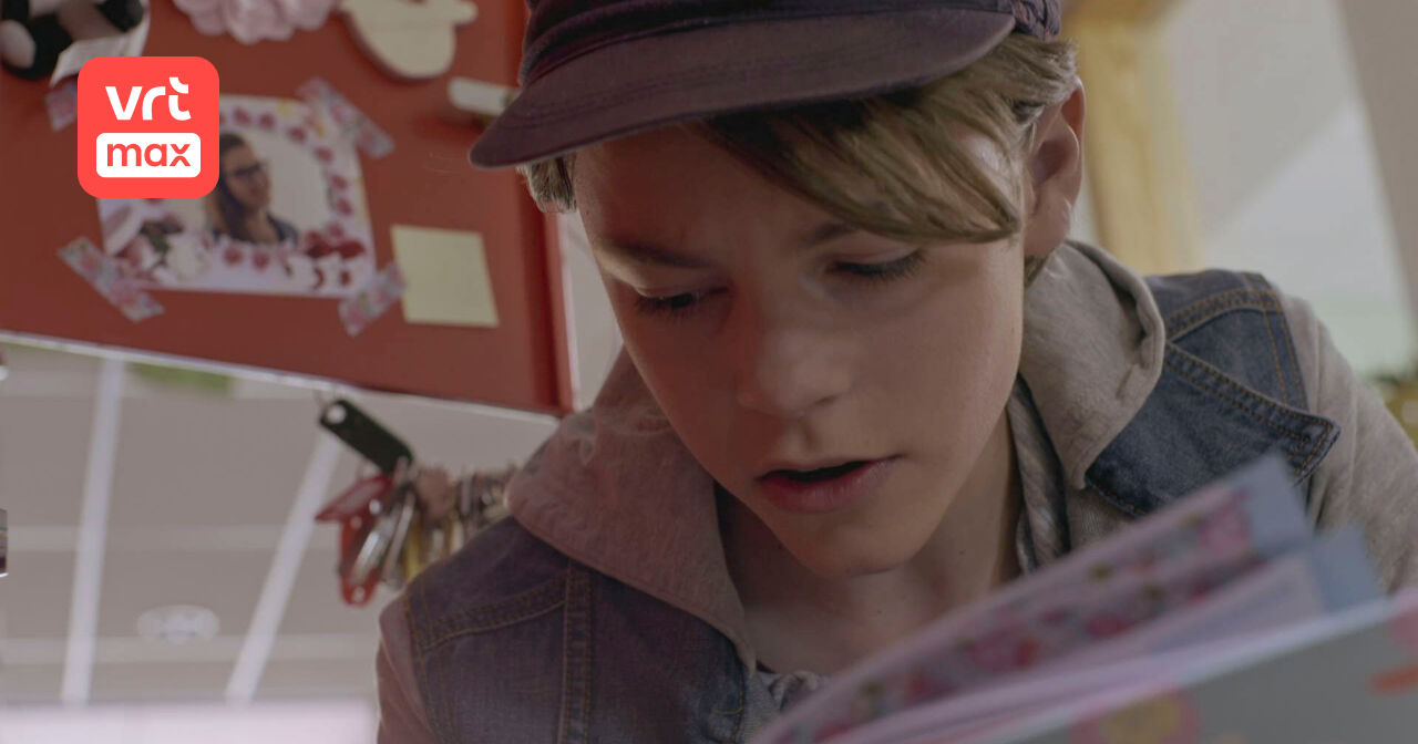 Kosmoo - Aflevering 8 (Seizoen 2) | VRT MAX