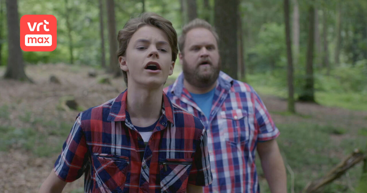 Kosmoo - Aflevering 9 (Seizoen 2) | VRT MAX