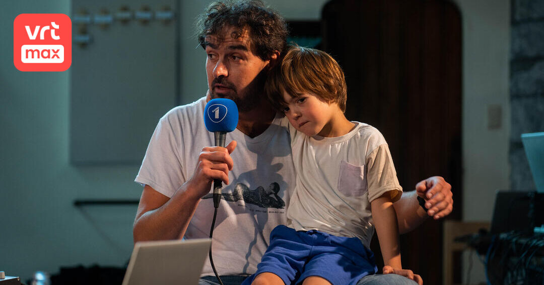 Joris Hessels en zijn speciale gast raden je een nieuw boek aan