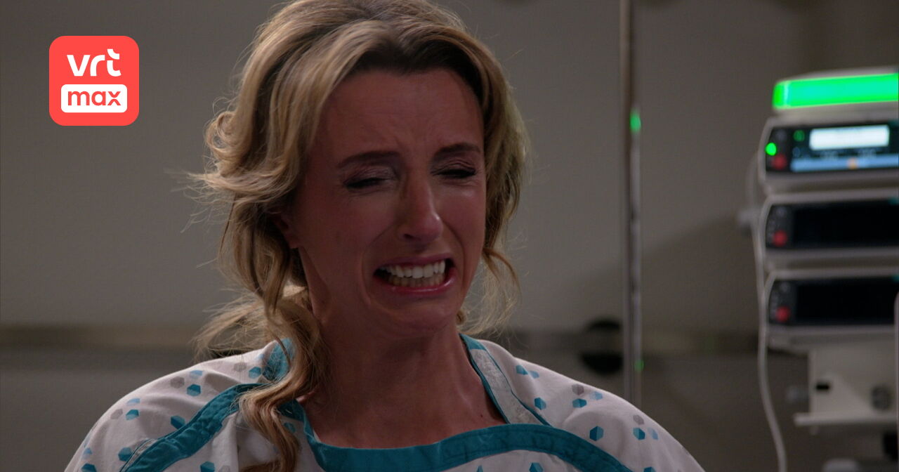Thuis - Nieuwe afleveringen vanaf 4 september - Trailer | VRT MAX