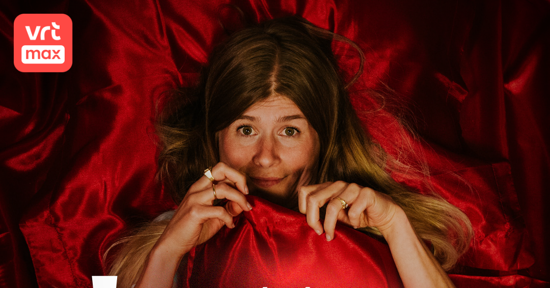 Eva De Roo - Lotte gaat diep [Podcast] | VRT MAX