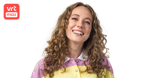 Alexandra Gadzina - maandag 27 november 2023 om 13:00 | VRT MAX