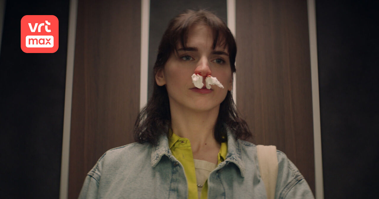 De laatste dag - Aflevering 2 (Seizoen 1) | VRT MAX