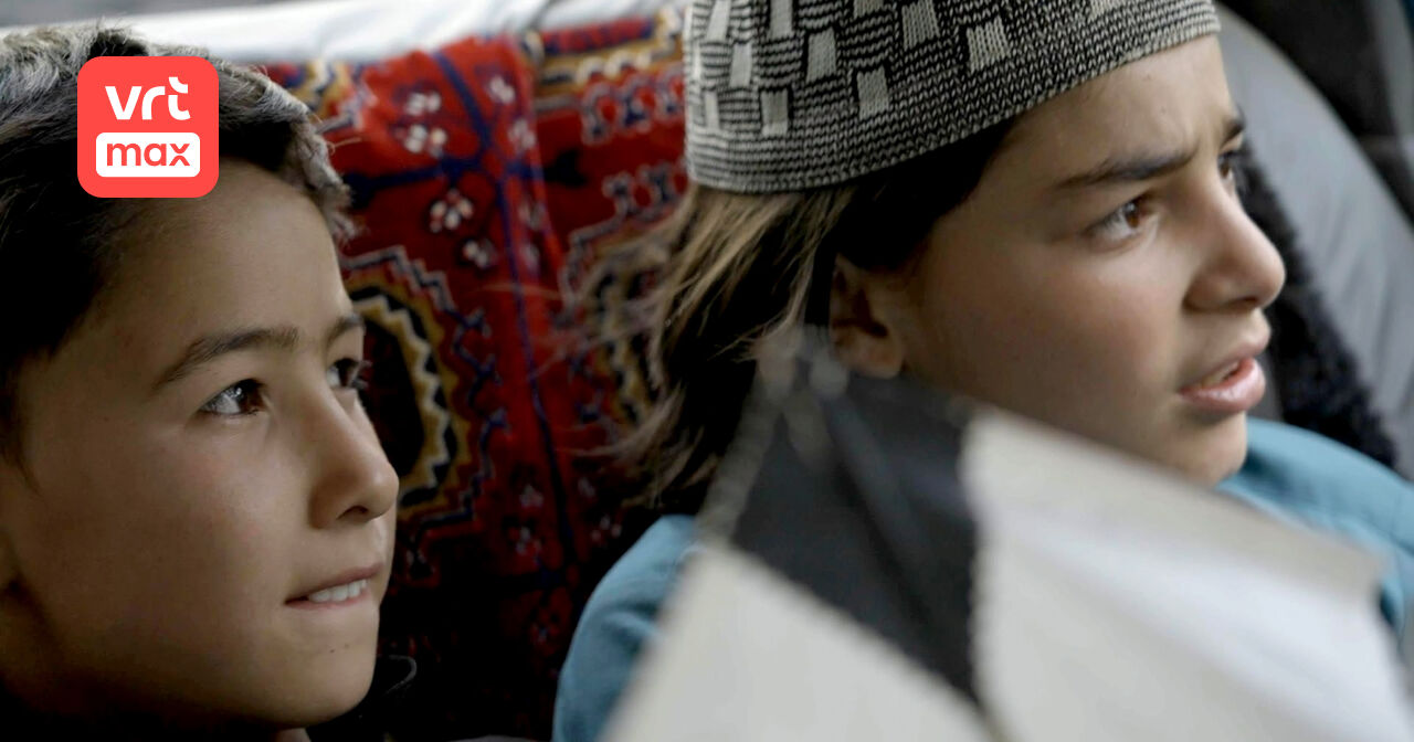 Kinderen in Kaboel voelden impact toen de taliban aan de macht kwamen ...