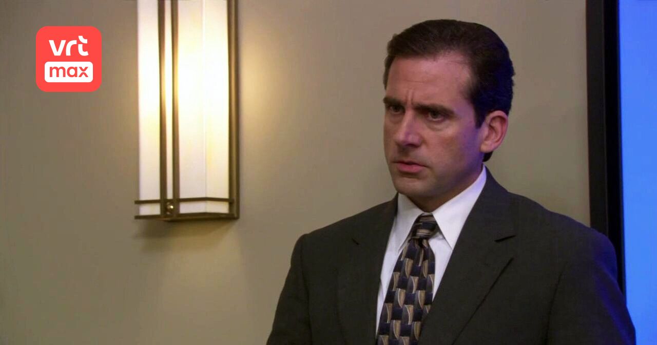 The office US - 16 (2) | VRT MAX