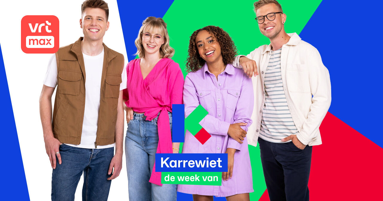 Karrewiet Nieuws Van De Week