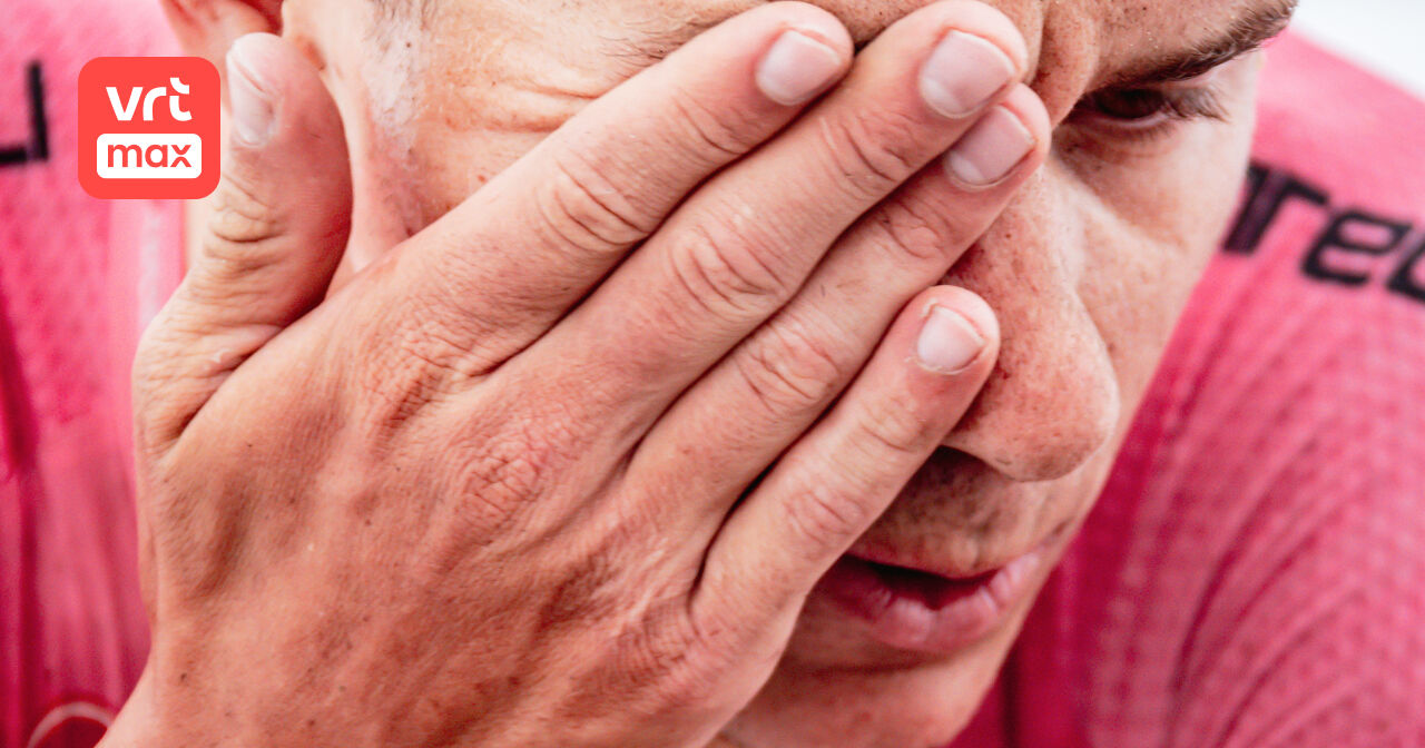 Rainbow Remco | VRT MAX