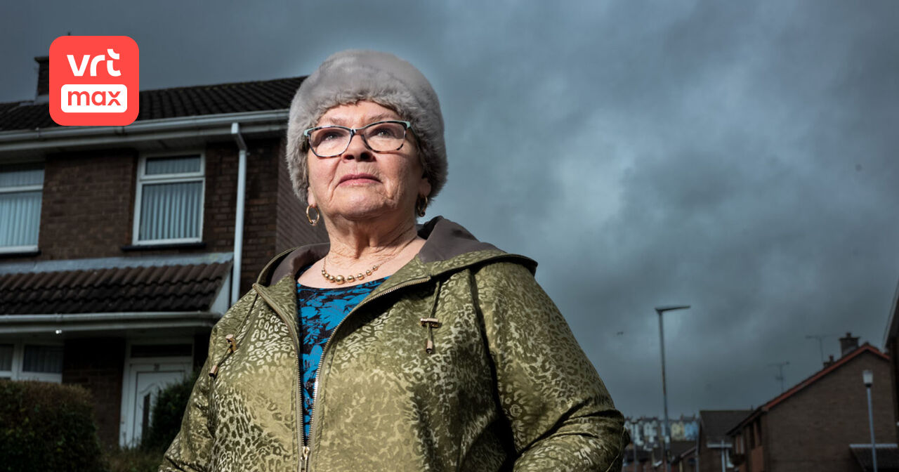 Once upon a time in Northern Ireland - 1 (1) | VRT MAX