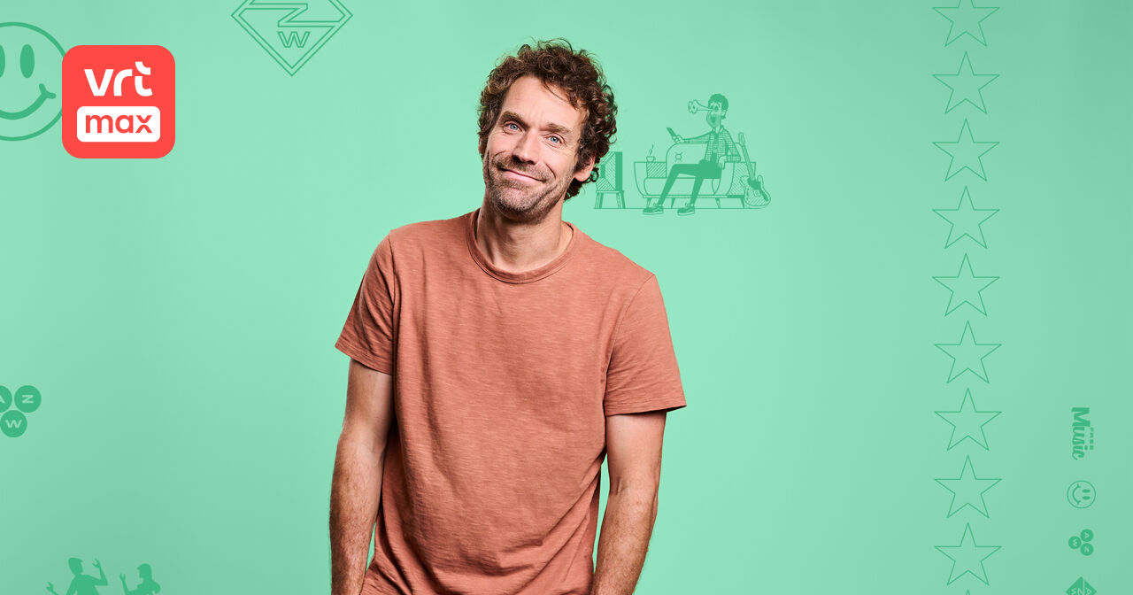 Amai zeg wauw! | VRT MAX
