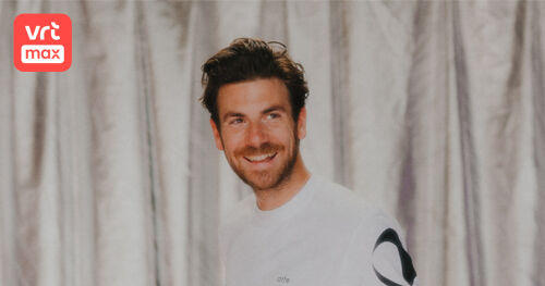Joris Brys | VRT MAX