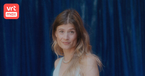 Eva De Roo | VRT MAX