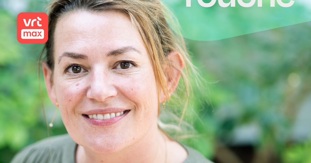 Emilie De Roo - Touché [Podcast] | VRT MAX