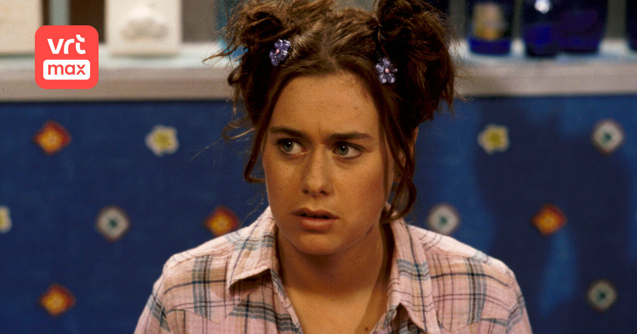 W817 - Aflevering 2 (Seizoen 1) | VRT MAX