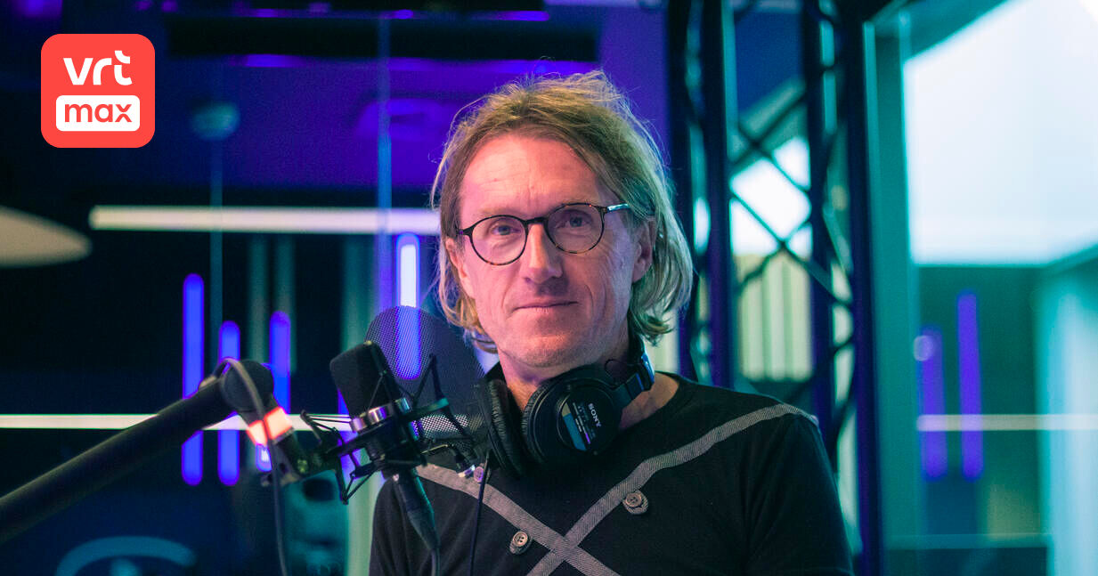 Filosoof Ignaas Devisch: "Ik ben er zeker van dat we routine allemaal minstens een beetje omarmen"