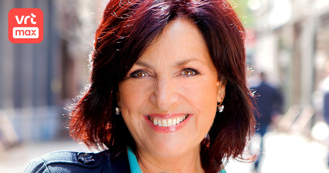 Annick Segal: 'Ik hoop altijd dat niemand op 30 jaar moet meemaken wat ...