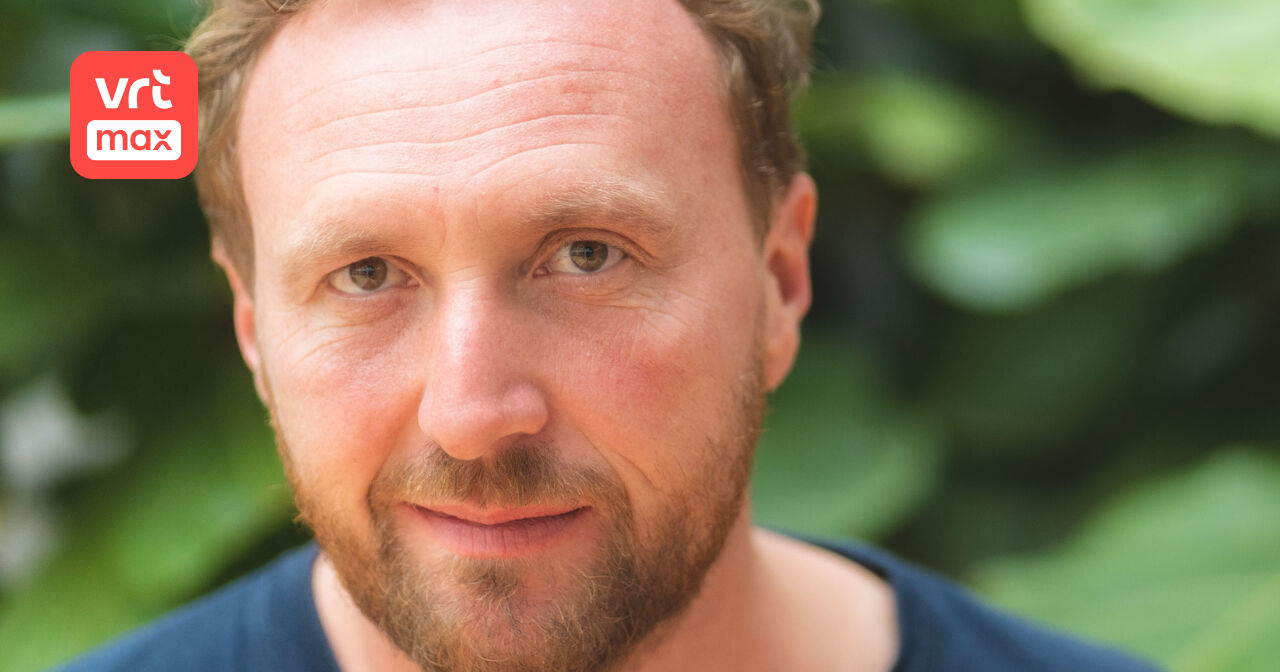 Tim Mielants - Touché [Podcast] | VRT MAX