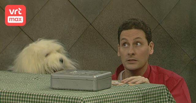 Samson & Gert - Aflevering 18 (Seizoen 2010) | VRT MAX