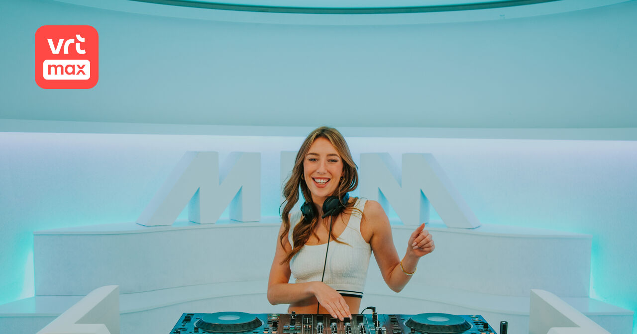 MNM Party - vrijdag 8 september 2023 om 21:00 | VRT MAX