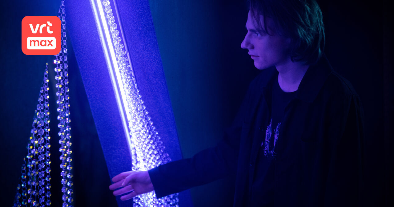 Crazy Fun Park - 10 (1) | VRT MAX