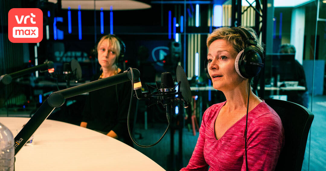 De makers van 'Godvergeten' hadden de impact van hun reeks niet verwacht
