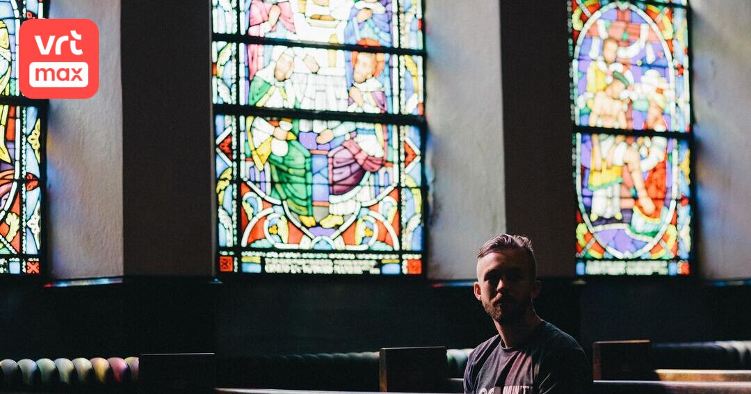 Benjamin De Mesel over misbruik in de Kerk: "Men ziet dat veel mensen ...