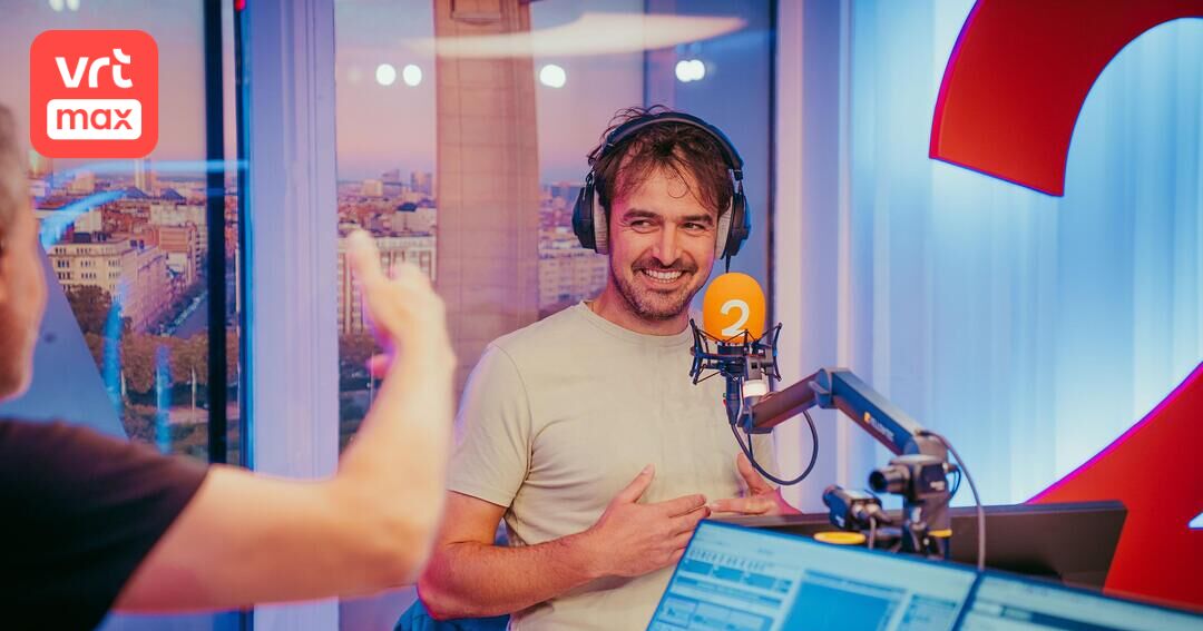 Joris Hessels werkt aan nieuw televisieprogramma "Willy's Boot": "Ik wil Willy's laatste wens ...