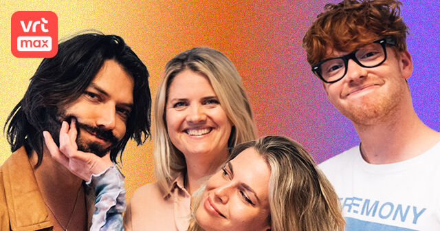 #151 — Oyesono op Eurosong 2025? - De Popcast [Podcast] | VRT MAX