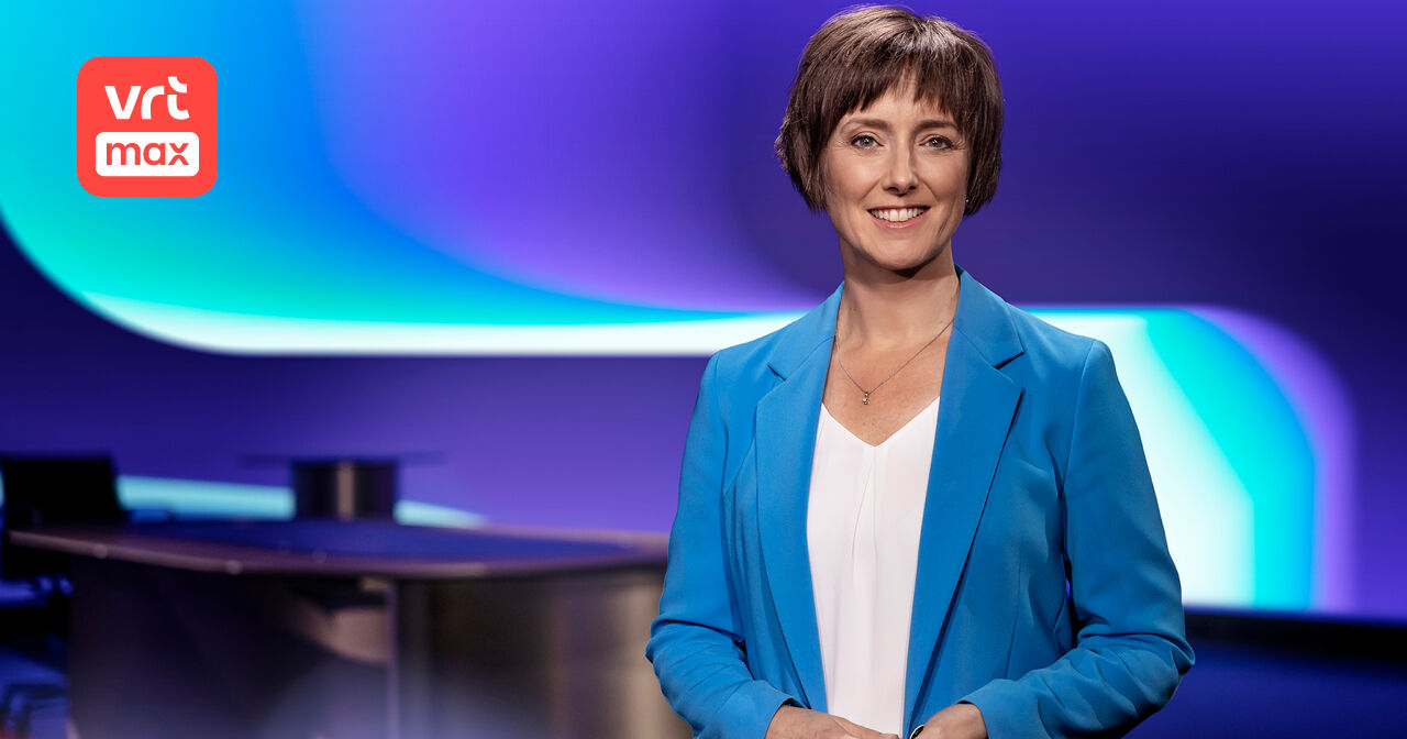 Terzake - vrijdag 13 juni 2025 om 20:00 | VRT MAX